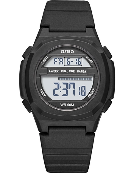 Buy Astro Kids's Green dial Digital watch - A23930-PPHH